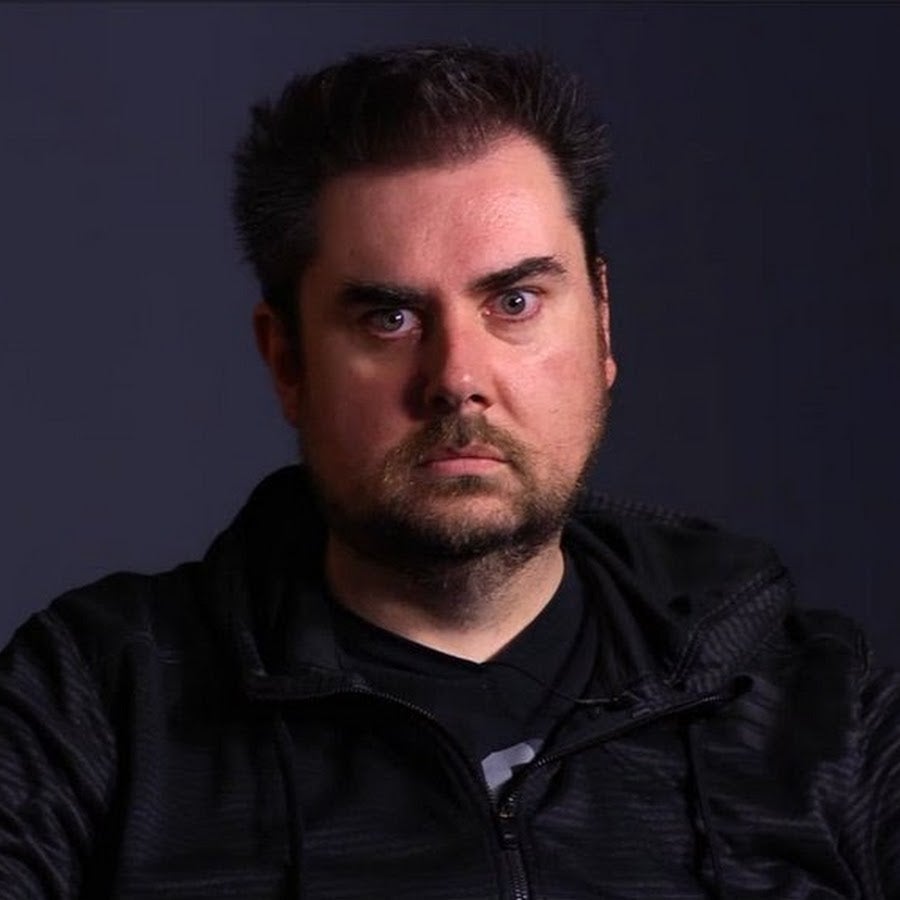 Jeff Gerstmann leaves Giant Bomb | GamesIndustry.biz
