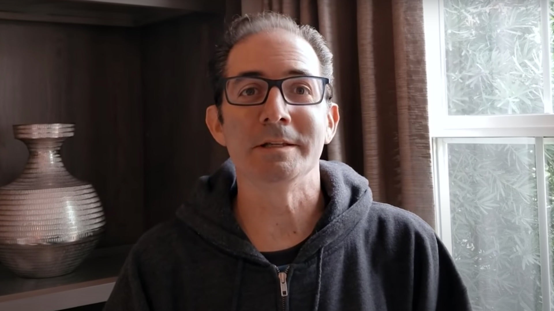 Overwatch director Jeff Kaplan announces departure from Blizzard after ...