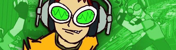 Jet Set Radio HD reviews roll into view, all the scores here | VG247