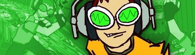 Jet Set Radio Icon ArtStation Jet Set Radio