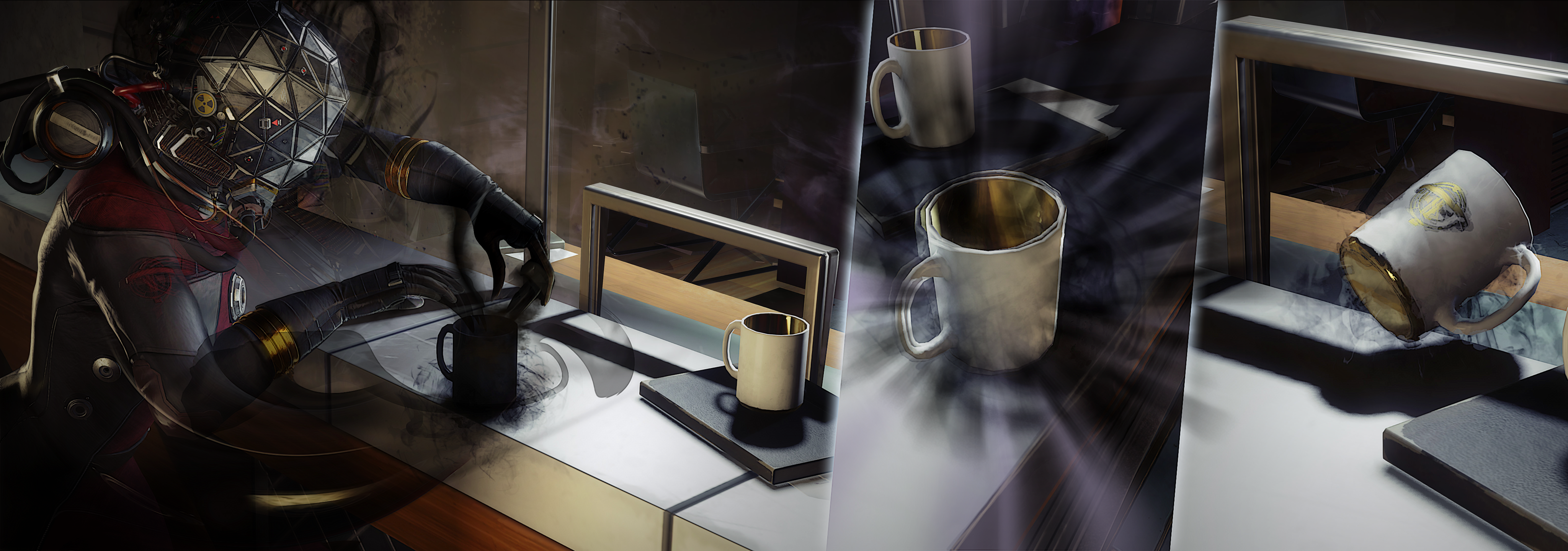 Prey (2017) | VG247
