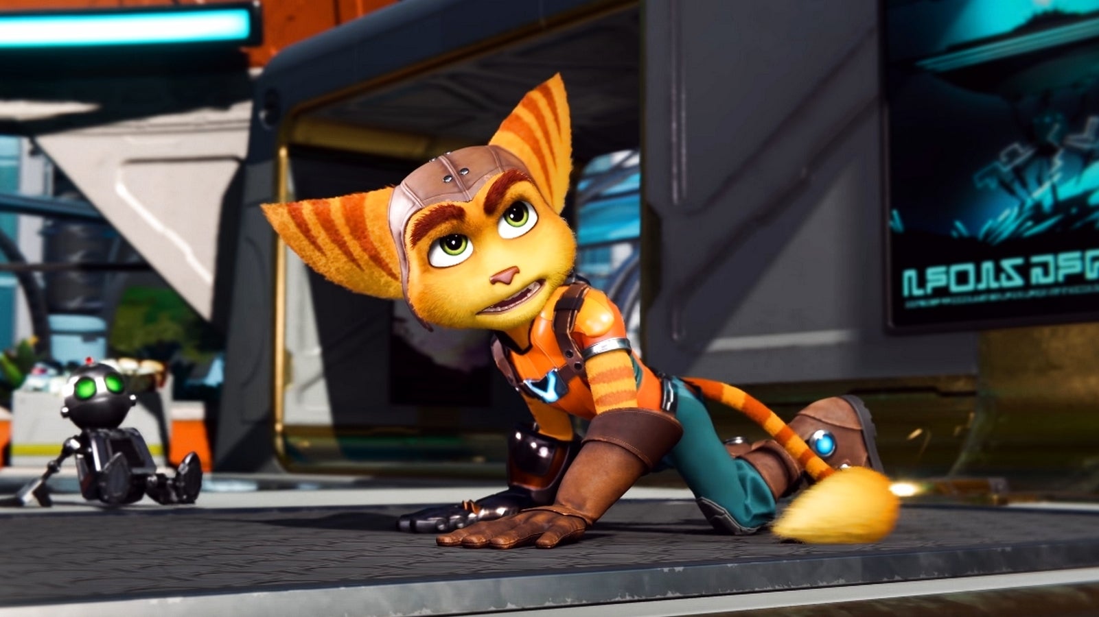 Jim Ryan: "Keiner interessiert sich wirklich für ein Spiel, das nur ...