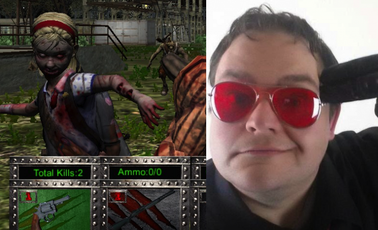 Digital Homicide suing Steam users and subpoenaes Valve for their ...