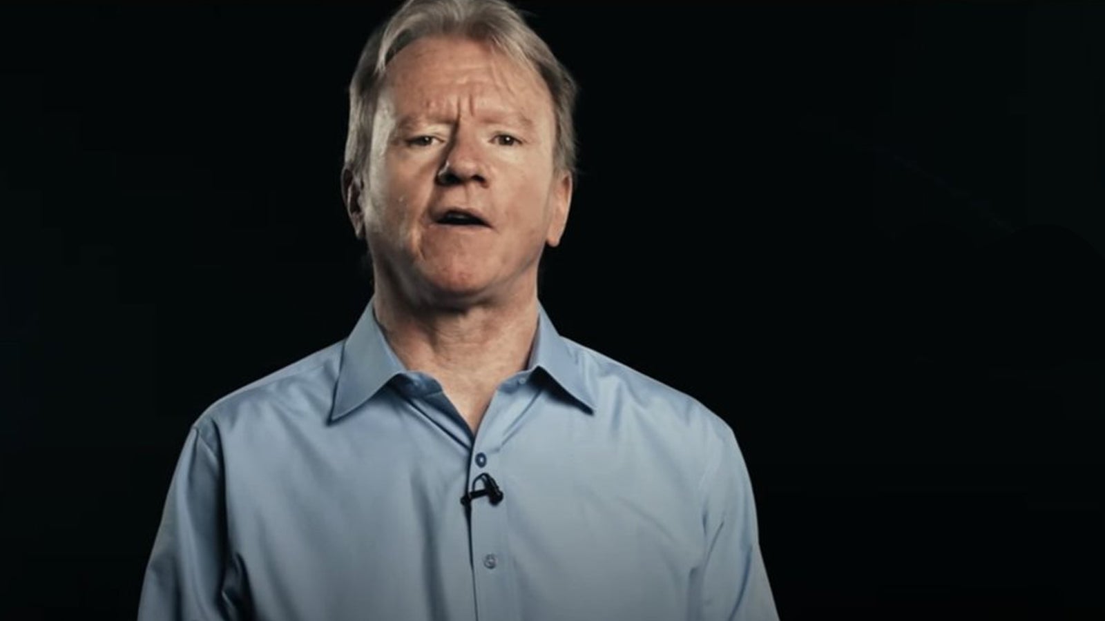 Jim ryan playstation store