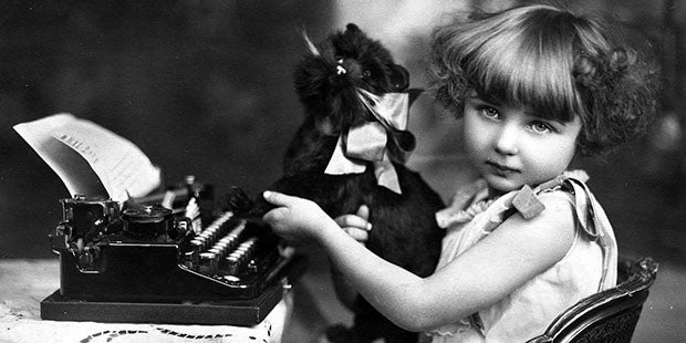 RPS Is Recruiting: Application Extension | Rock Paper Shotgun