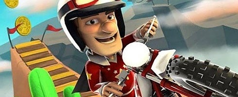 Joe Danger dated, news apocalypse busted | VG247