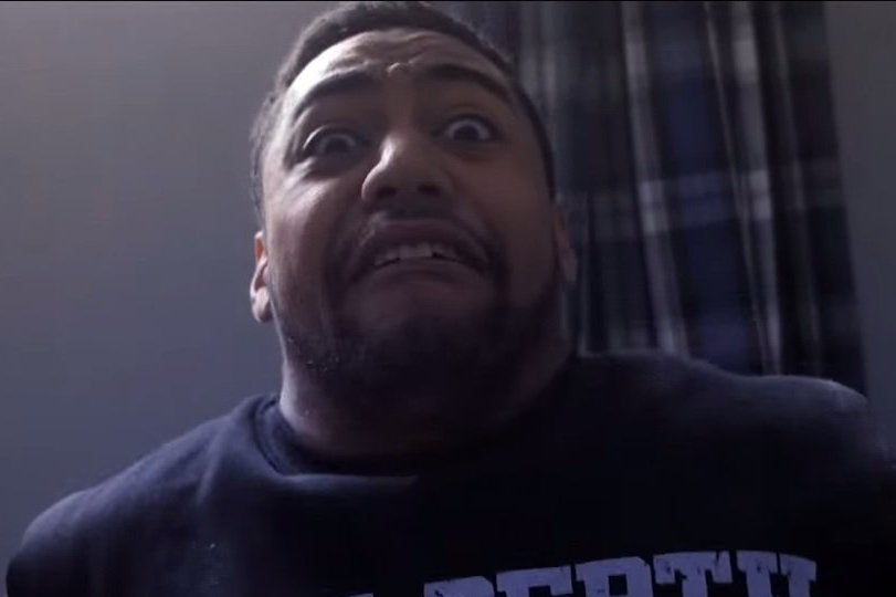 Jogadores de Call of Duty lutam contra Master Chief neste vídeo ...