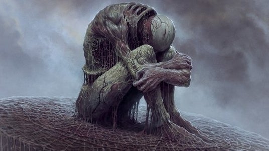 Jogo de terror Scorn anunciado para a Xbox Series X Eurogamer.pt
