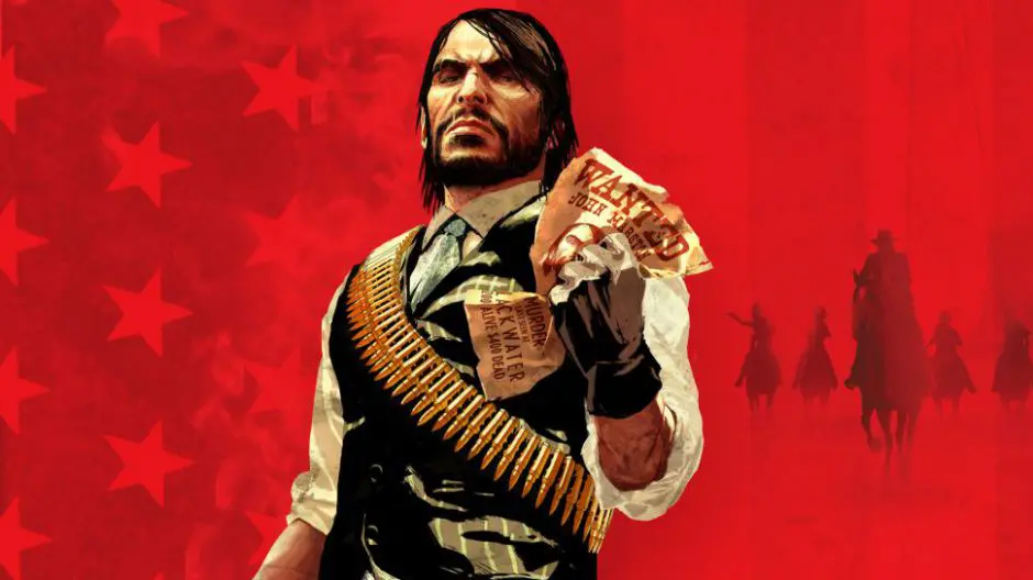 El primer Red Dead Redemption llegará a PS5, Switch 2, Xbox Series X/S ...