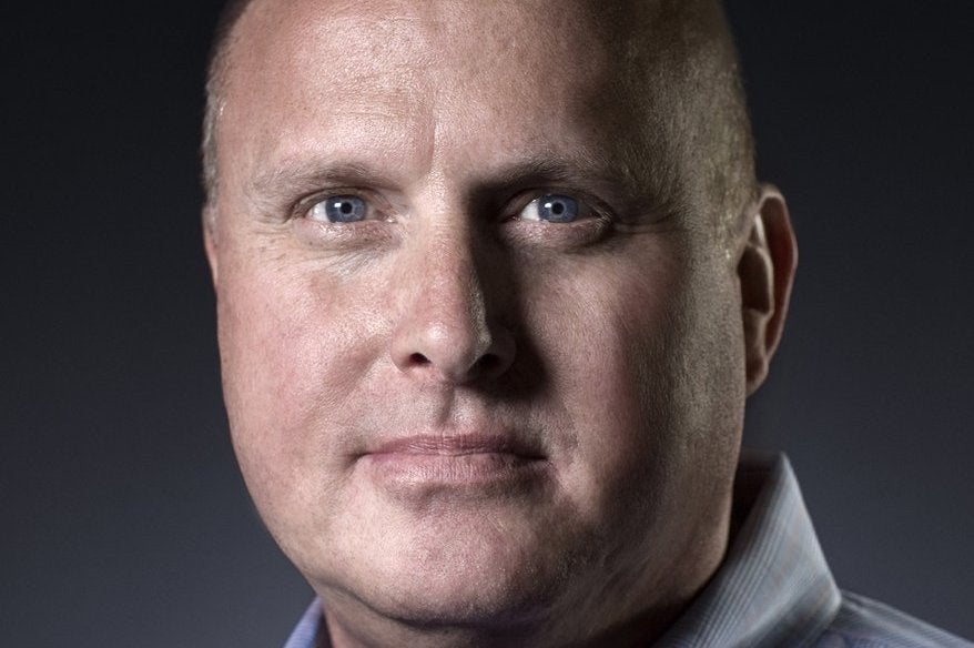 John Smedley reveals new studio Pixelmage Games | GamesIndustry.biz