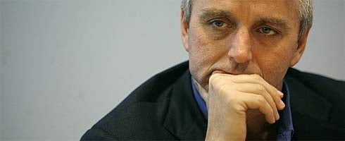 Riccitiello: "The RTS category is due for fundamental innovation" | VG247