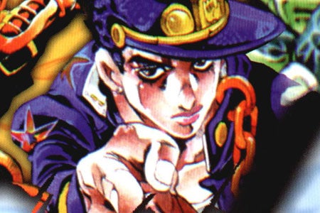 El remake en HD de Jojo's Bizarre Adventure para PSN y XBLA llegará en ...