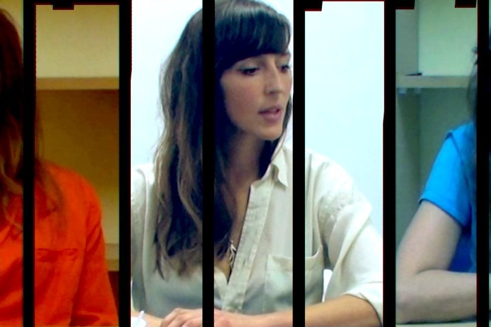 Jon Blyth on: Fixing Her Story | Eurogamer.net