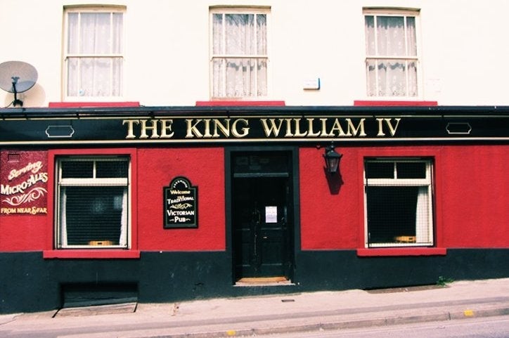 Jon Blyth on: Pubs vs video games | Eurogamer.net