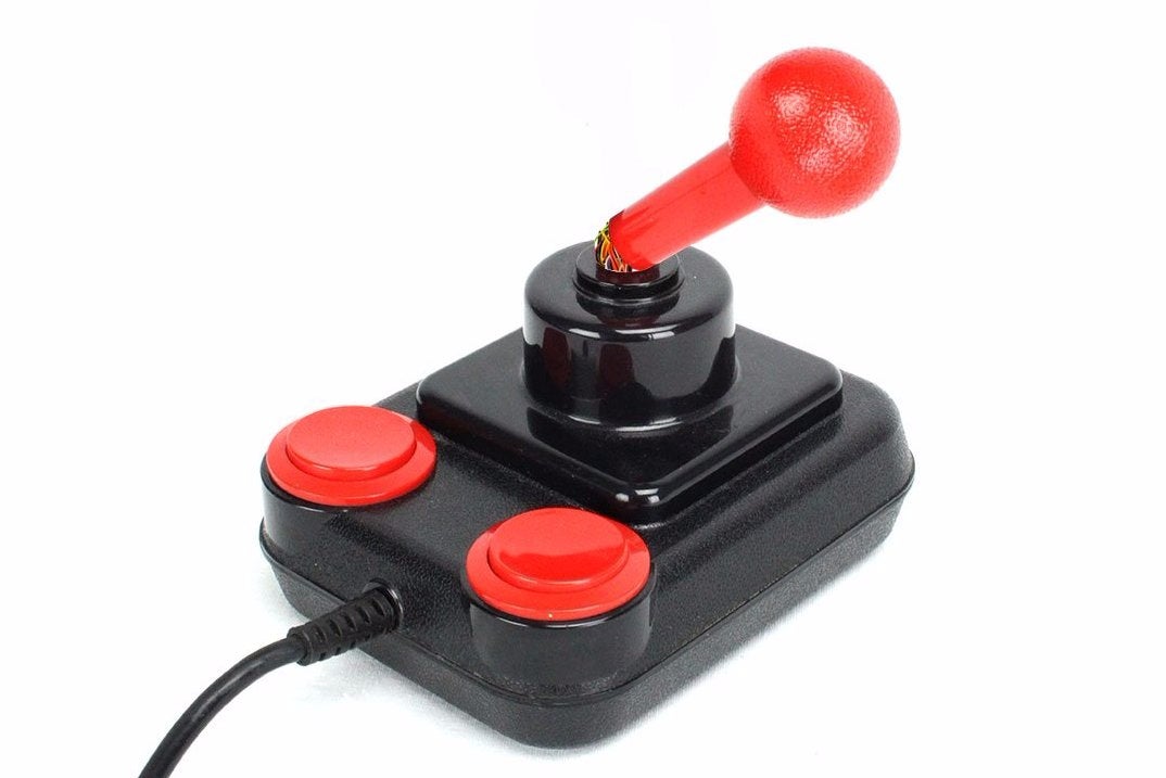 Jon Blyth on: The National Videogame Arcade | Eurogamer.net