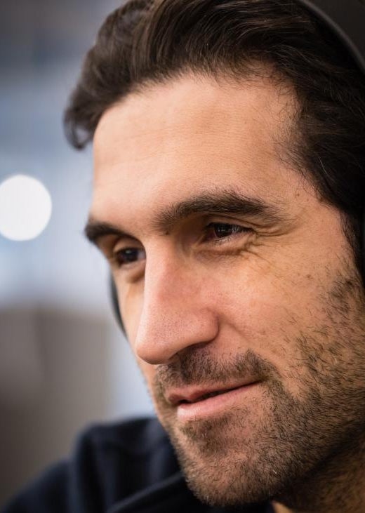 Josef Fares Josef Fares | Adventure Gamers