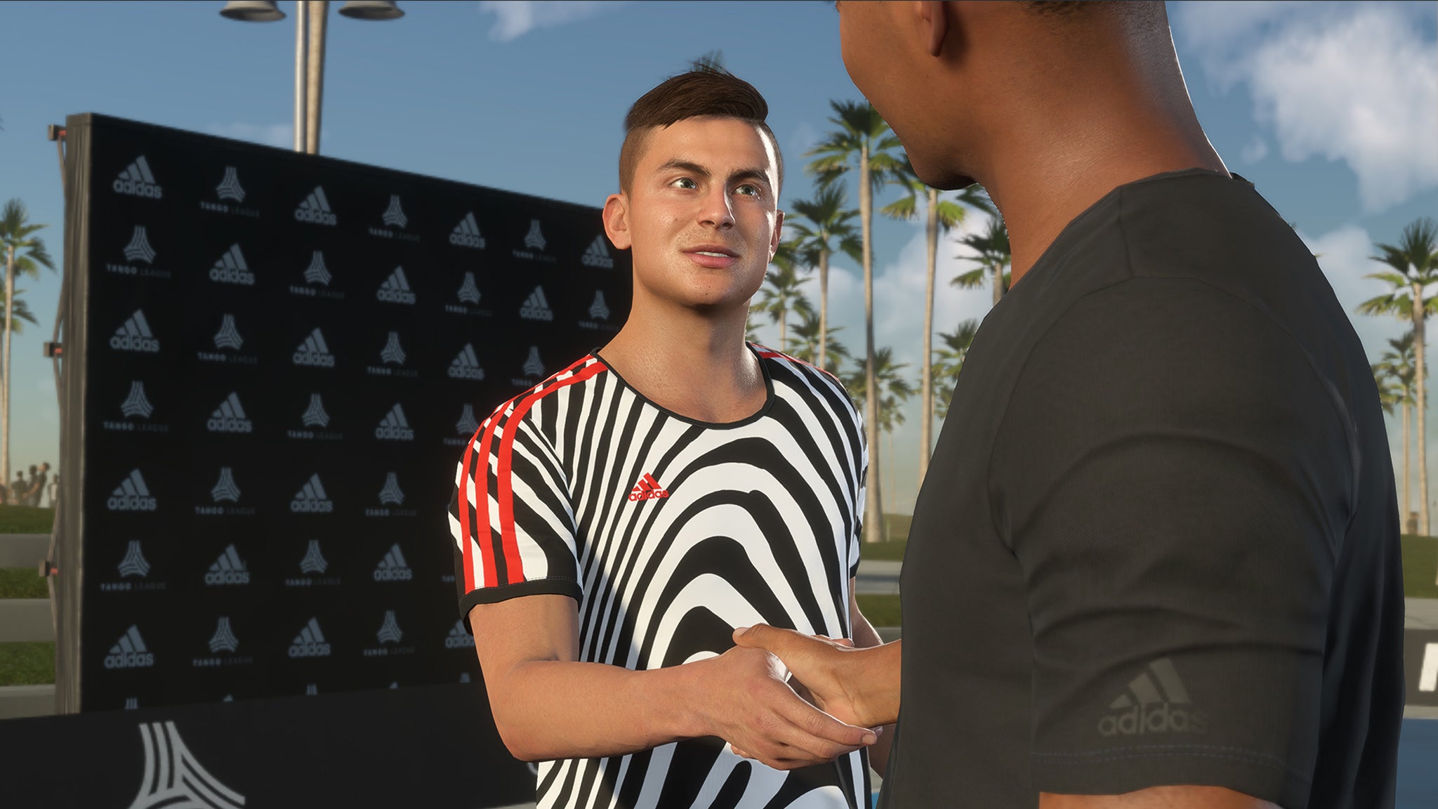 FIFA 19 The Journey: Champions walkthrough - all Journey rewards ...