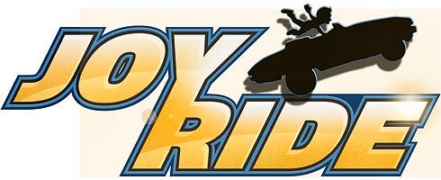 Xbox Live's Joy Ride - a movie | VG247