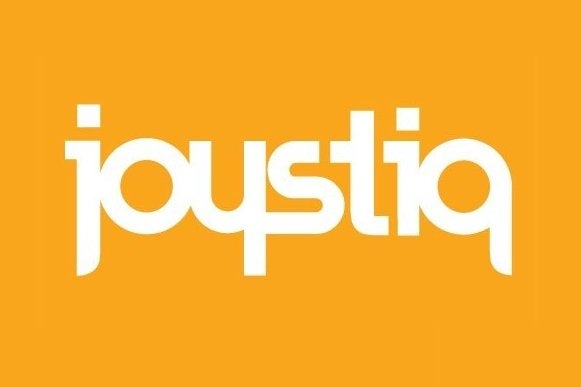 Joystiq Logo Joystick Logo Photos And Images