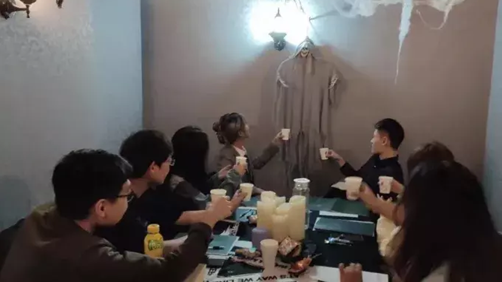 Jubensha: the mix of Cluedo, Werewolf and LARP that became a Chinese ...