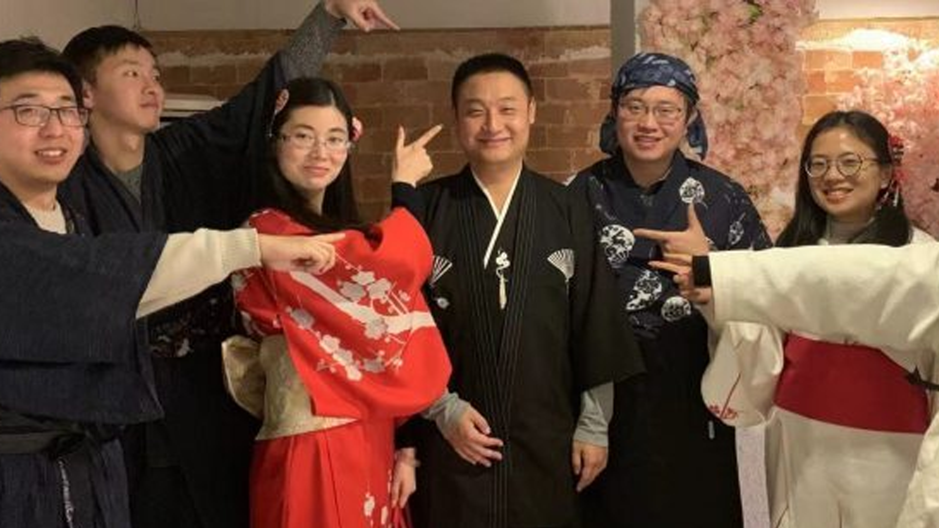 Jubensha: the mix of Cluedo, Werewolf and LARP that became a Chinese ...