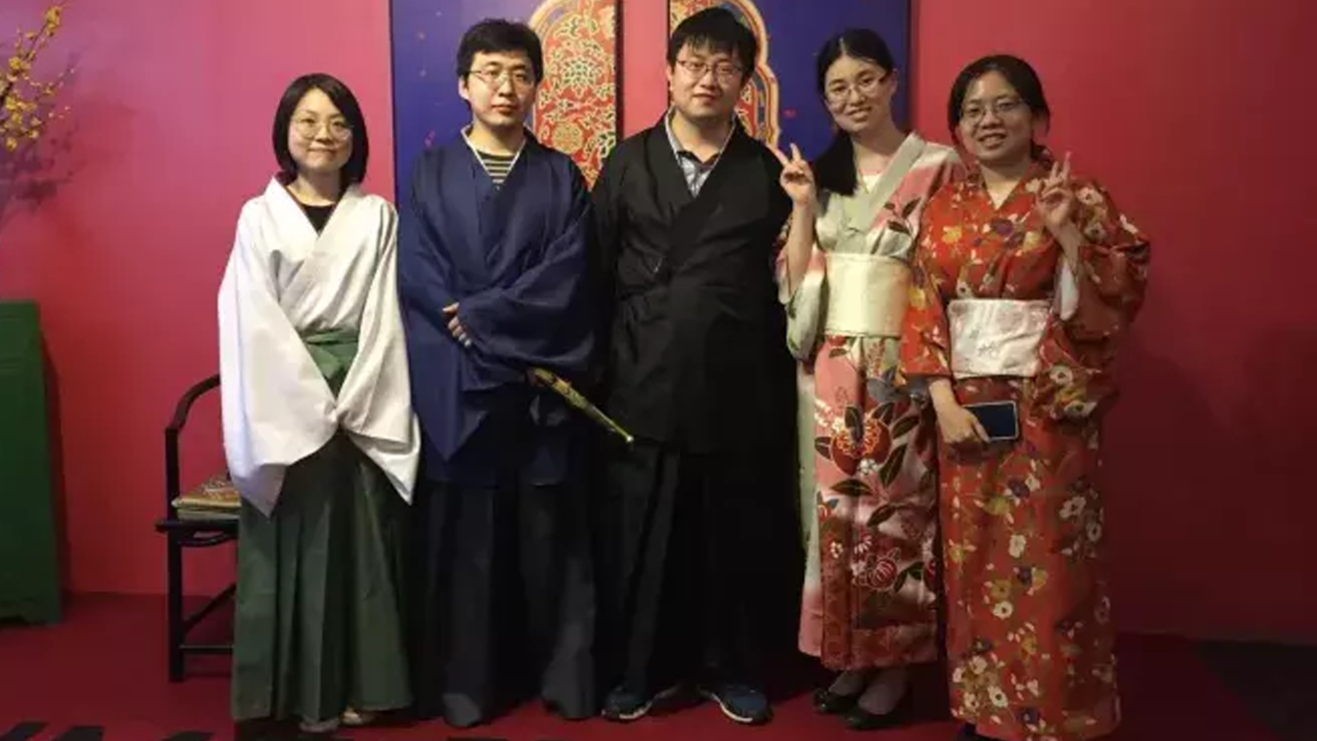 Jubensha: the mix of Cluedo, Werewolf and LARP that became a Chinese phenomenon | Dicebreaker