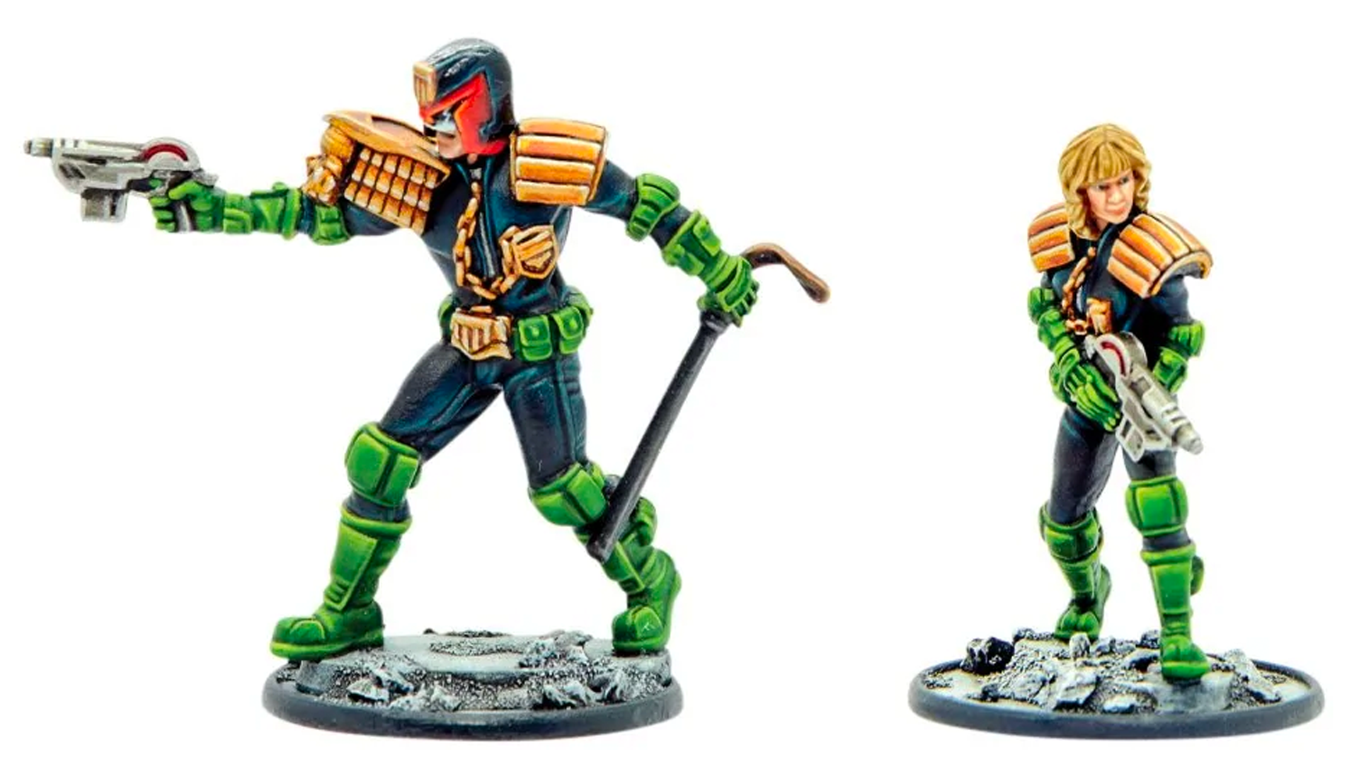 9 cheap miniatures games under £50 | Dicebreaker