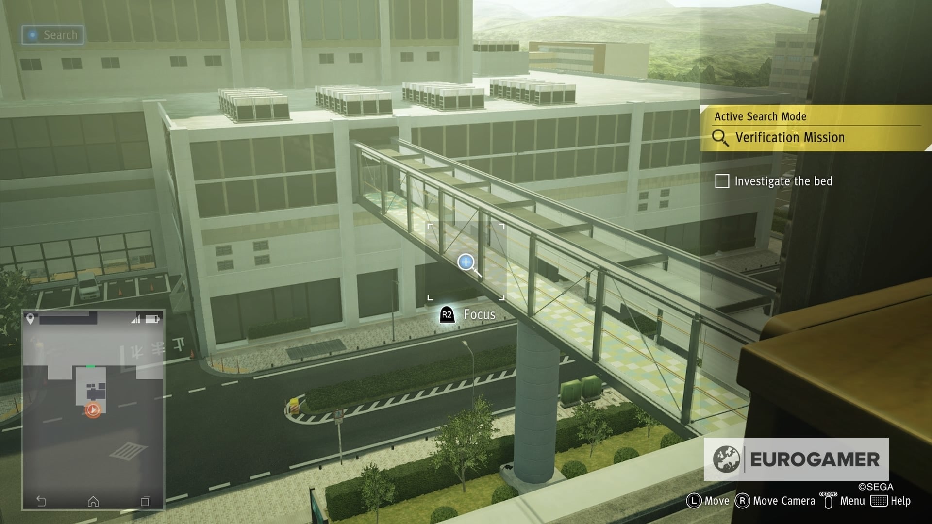 Judgment Cat locations: Where to find all Stray Cats in main missions ...