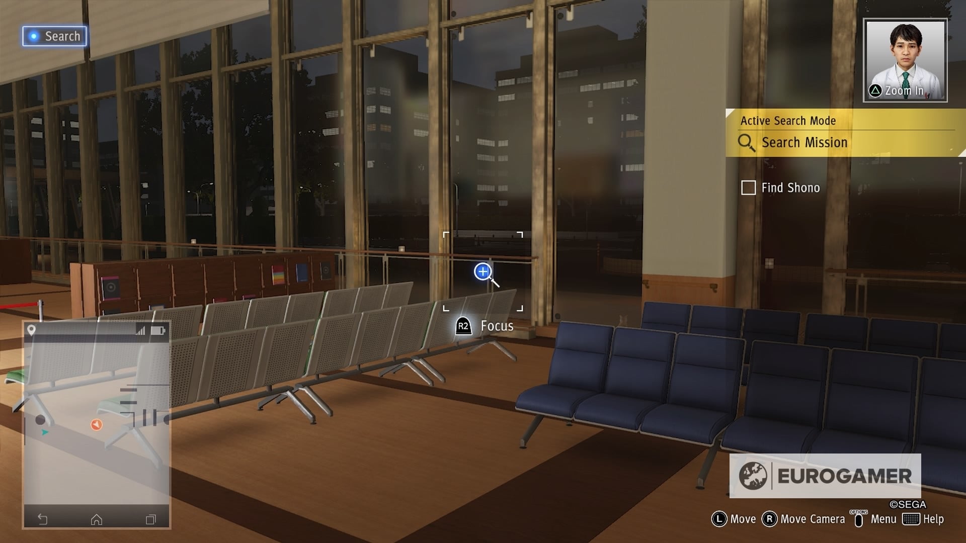 Judgment Cat locations: Where to find all Stray Cats in main missions ...