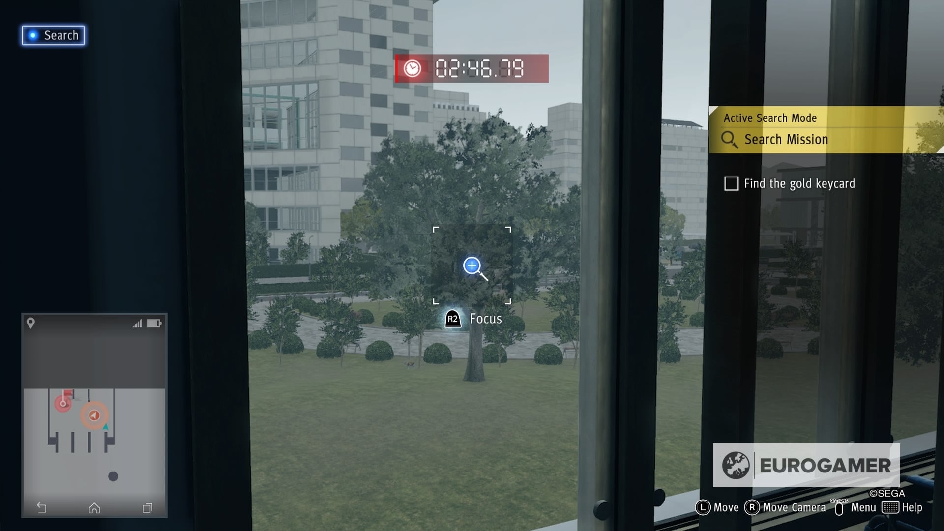 Judgment Cat locations: Where to find all Stray Cats in main missions ...