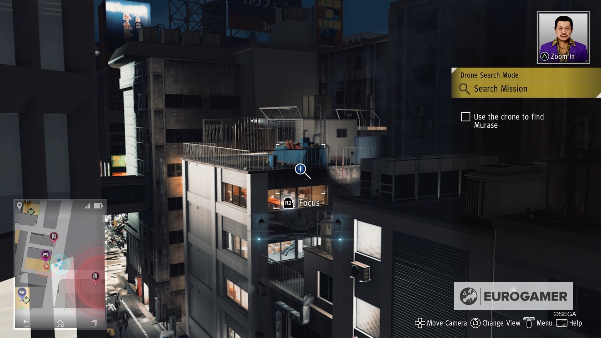 Judgment Cat locations: Where to find all Stray Cats in main missions ...