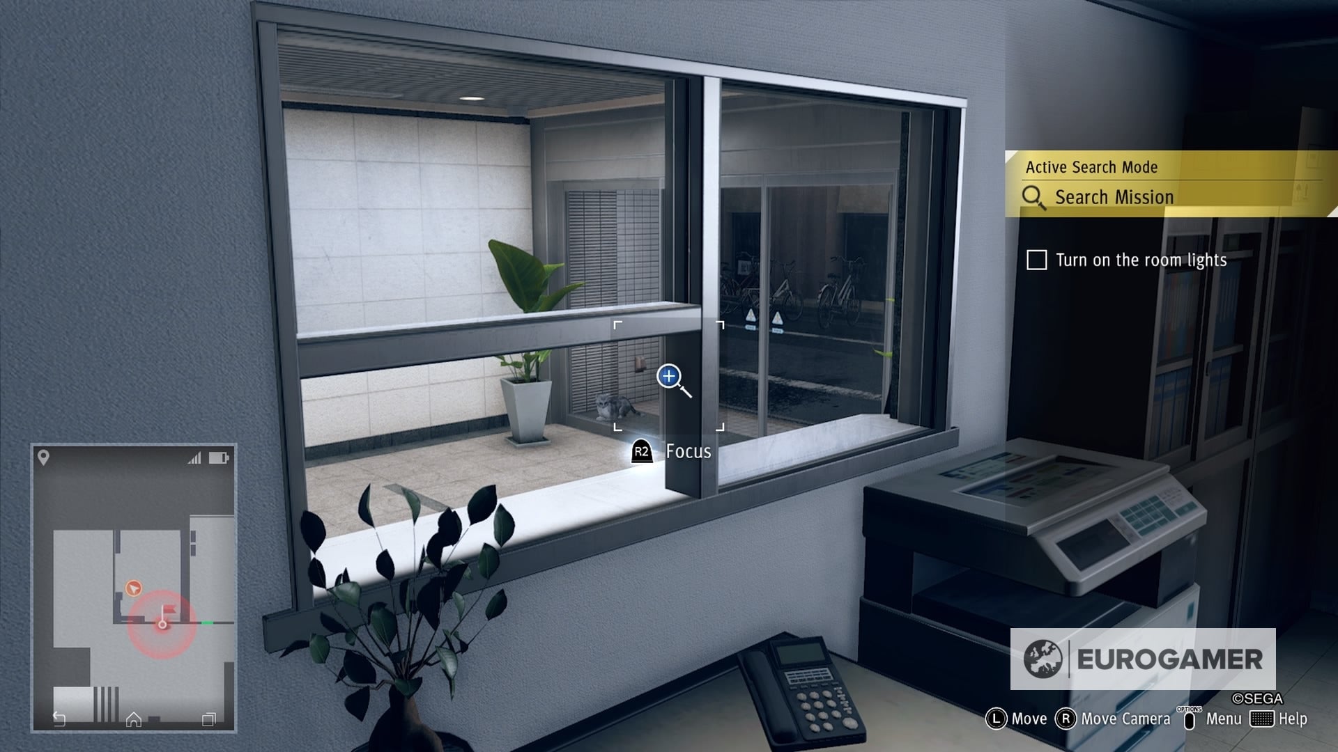 Judgment Cat locations: Where to find all Stray Cats in main missions ...