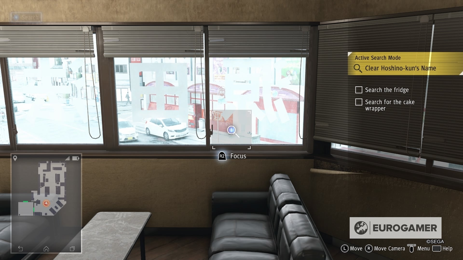 Judgment Cat locations: Where to find all Stray Cats in main missions ...