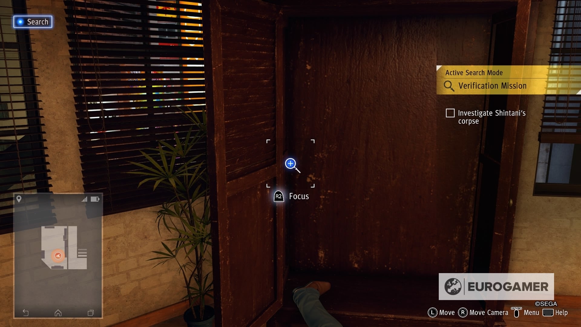 Judgment Cat locations: Where to find all Stray Cats in main missions ...