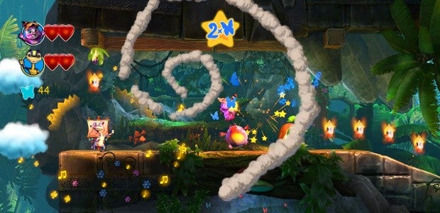 JUJU Released | Rock Paper Shotgun