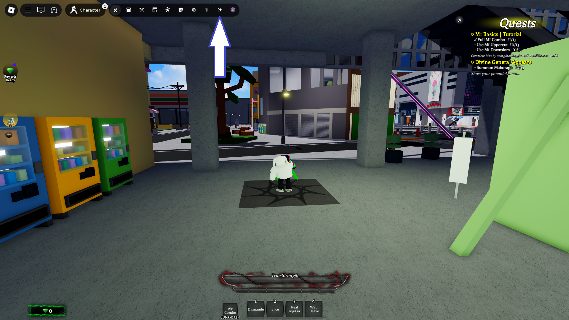 Jujutsu Beatdown codes January 2026 | Eurogamer.net