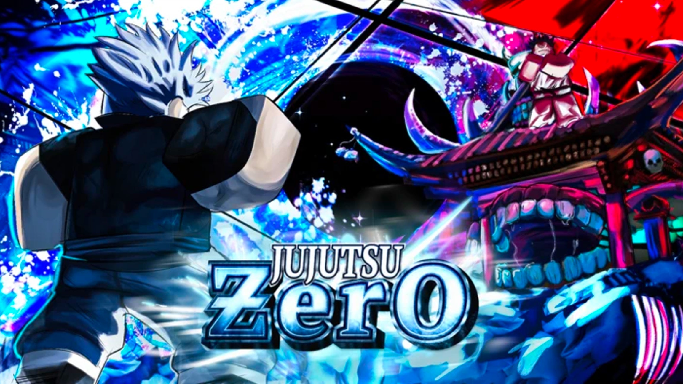 Jujutsu Zero codes for December 2025 | Eurogamer.net