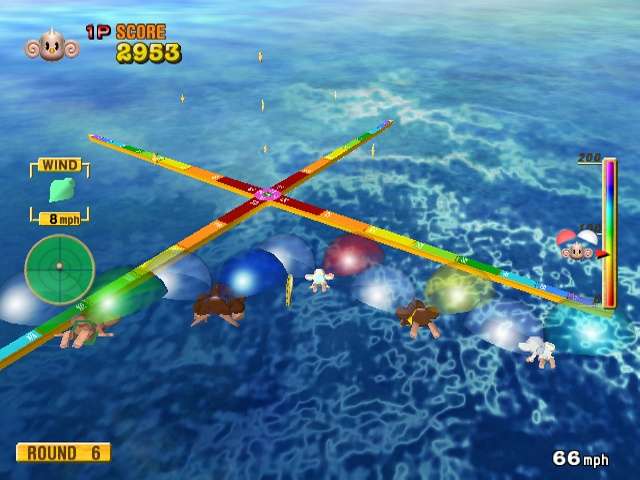 Super Monkey Ball 2 Eurogamer
