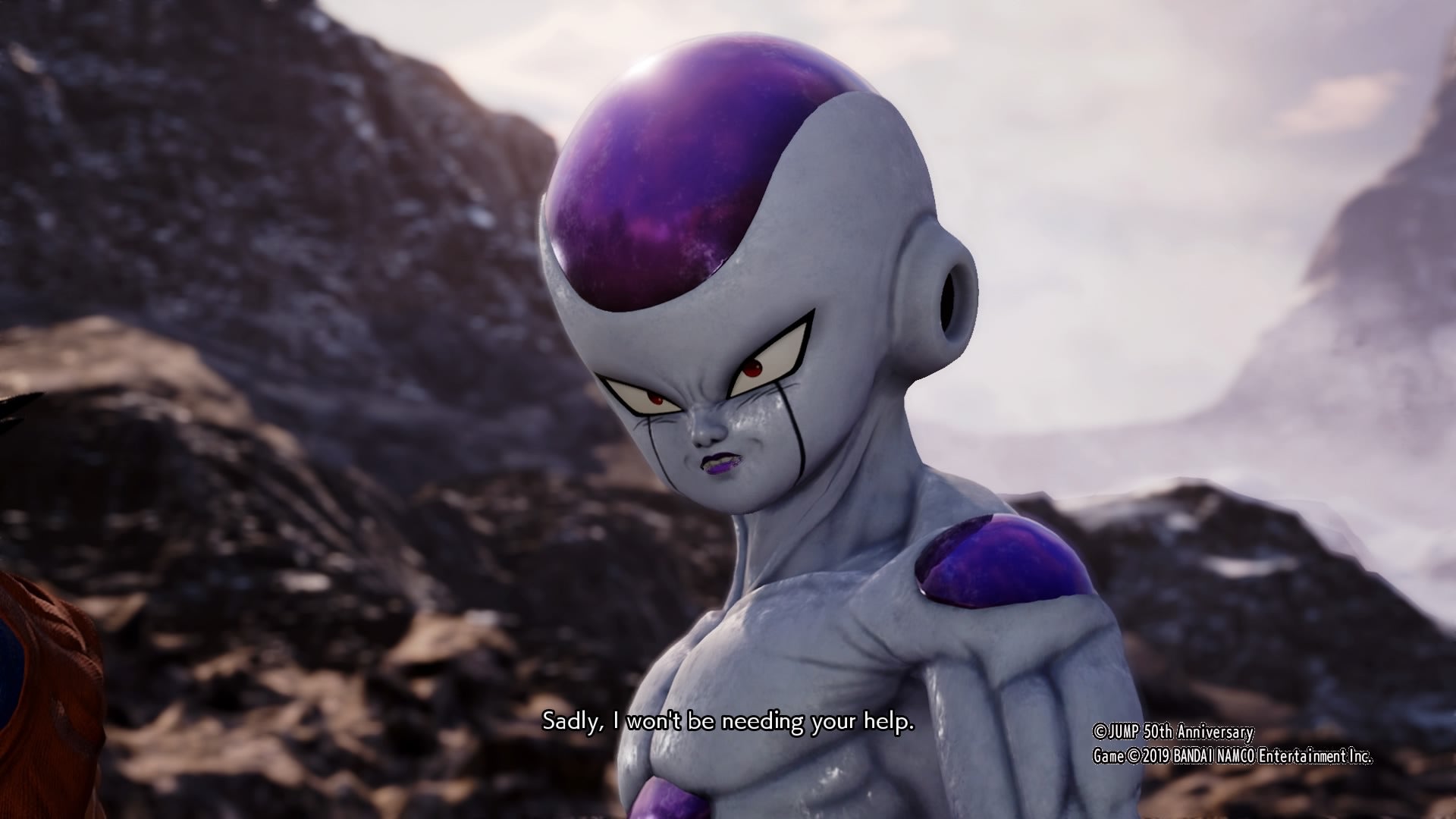 Jump Force Roster and unlock guide - Every confirmed Character ...