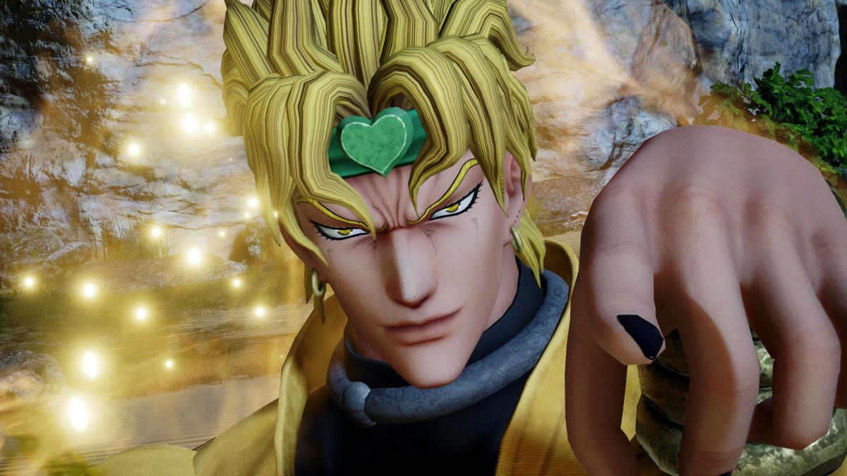 Jump Force Roster and unlock guide - Every confirmed Character ...