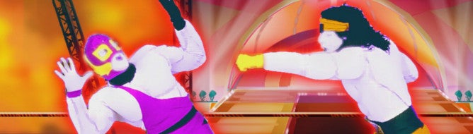 Just Dance 4 Kinect trailer shows you how it's done | VG247