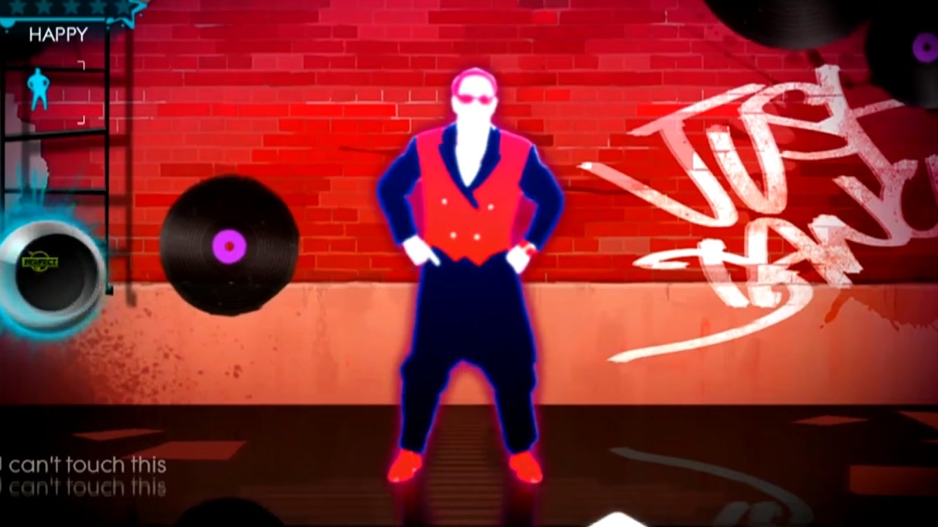 Just Dance también tendrá adaptación al cine | Eurogamer.es