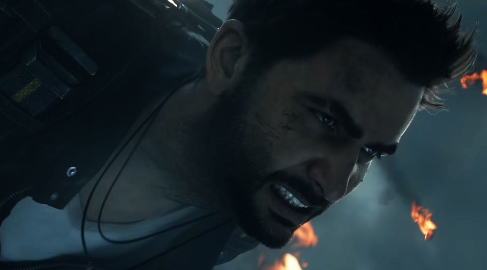 Video game adaptation season is still going strong, as Jack Ryan ...