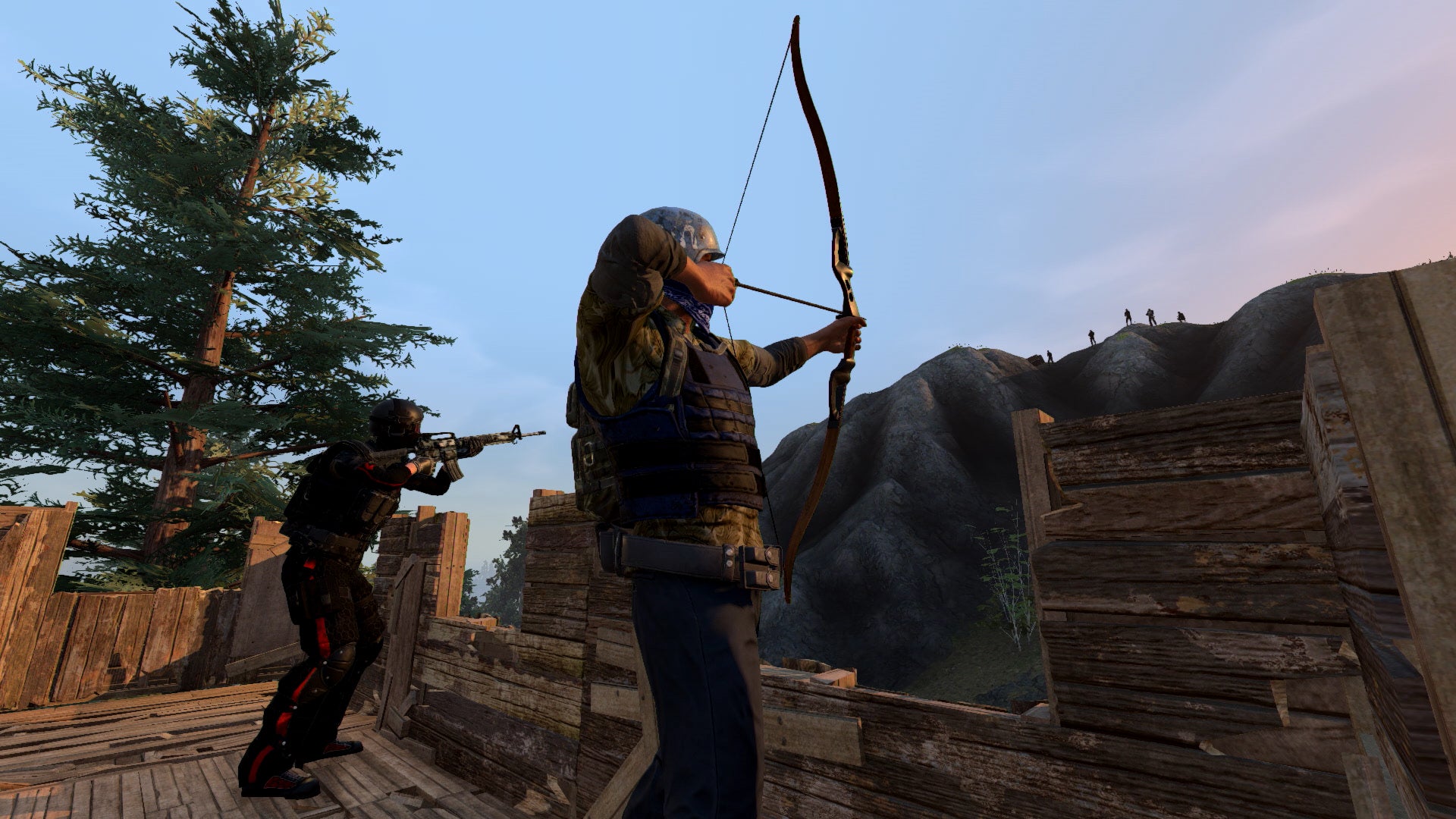 H1Z1 renamed Just Survive in “most comprehensive update in the game's ...