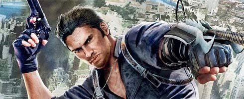 Just Cause 2 video shows vertical combat and gameplay | VG247