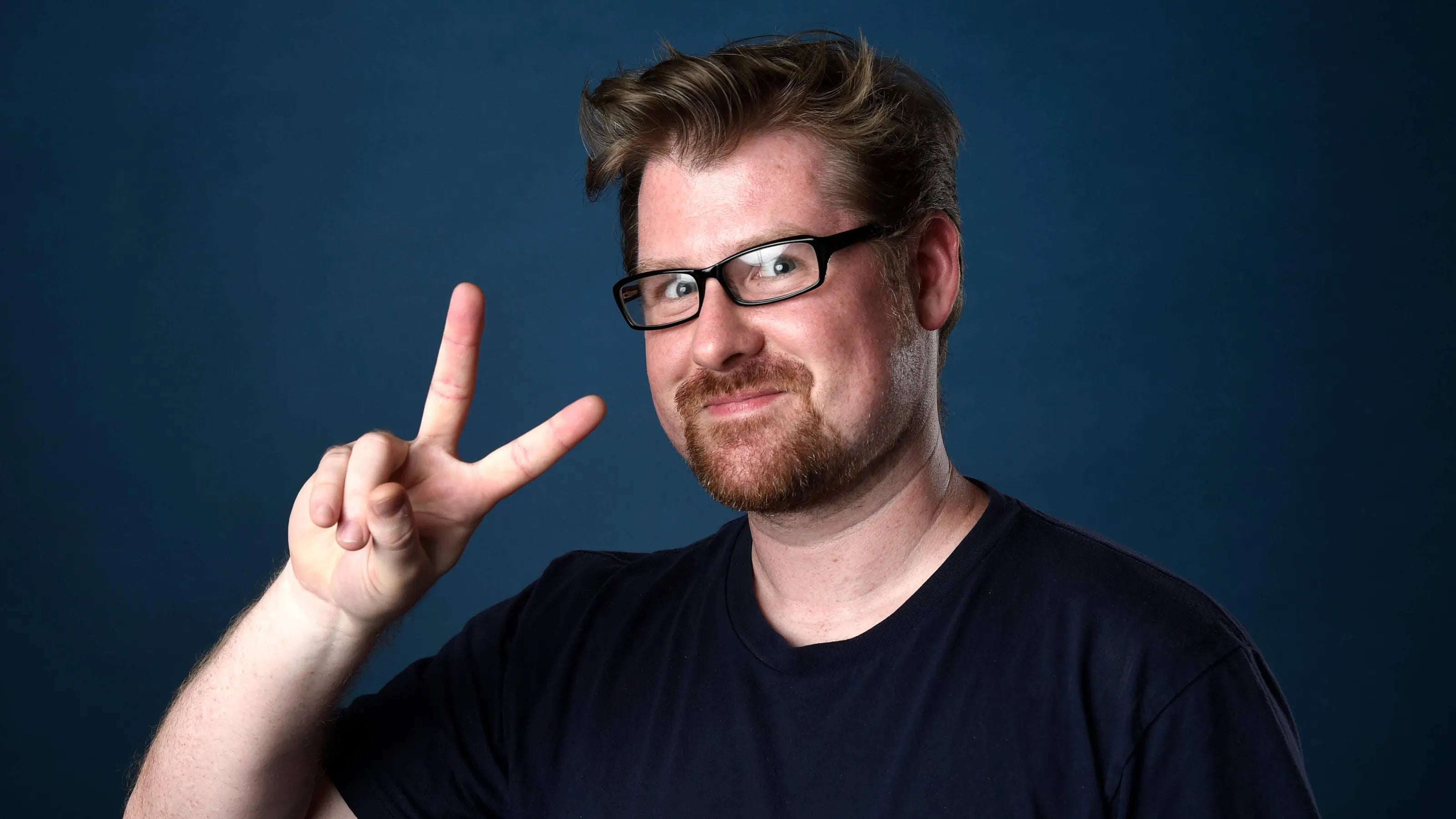 Justin Roiland, criador de Rick and Morty, deixa o estúdio de High on ...