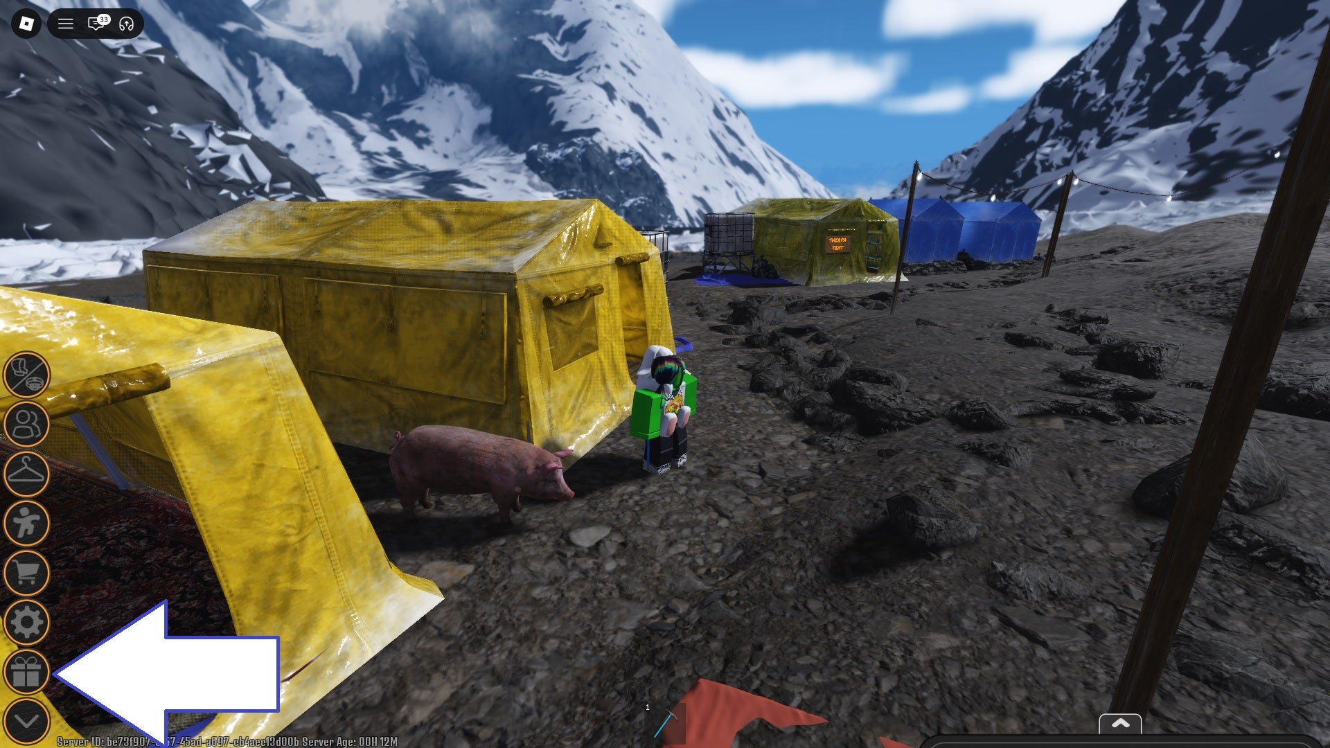 K2 Climbing Simulation codes for May 2026 | Eurogamer.net