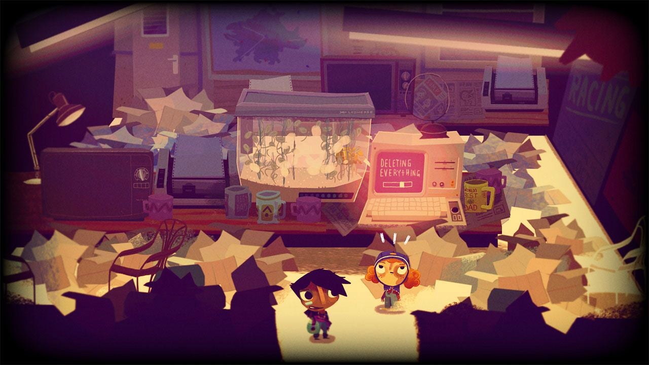 Rex Crowle on getting over his tech fanboy phase | GamesIndustry.biz