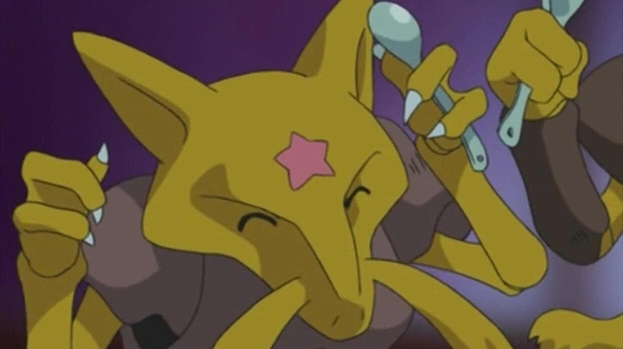 Kadabra returning to Pokémon TCG in June after two-decade absence ... Kadabra returning to Pokémon TCG in June after two-decade absence ...