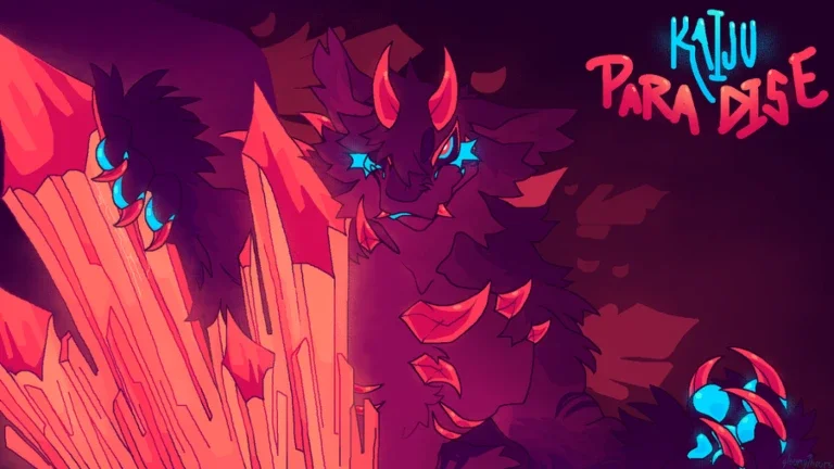 Kaiju Paradise codes for December 2025 | Eurogamer.net